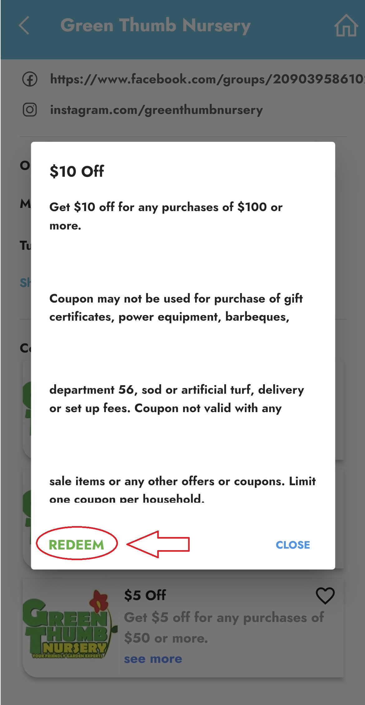 FAQ’s – Local Link